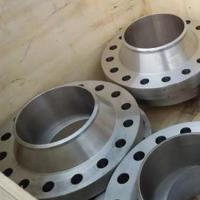 China Large Diameter Forged Carbon Steel Flanges 48 Inch A105 150# A Series Asme B16.47 for sale