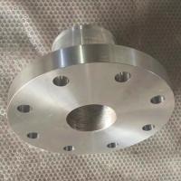 China Chemical 20G Butt Welded Flange Convex Concave Plane Protruding Surface for sale