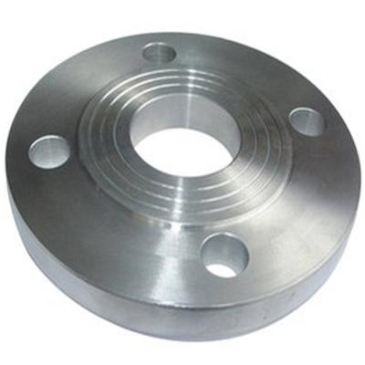China Non Standard Carbon Steel Pipe Flange for sale
