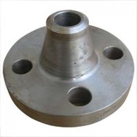 China Zexu Produces Long And High Neck Flanges With Complete Customized Drawings And Models for sale