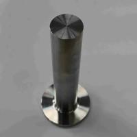 China Zexu Produces Long And High Neck Flanges With Complete Customized Drawings And Models for sale