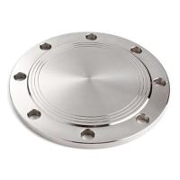 China Flange Blind Plate 904l BL DN100 PN10 for sale