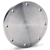 China Flange Blind Plate 904l BL DN100 PN10 for sale