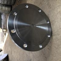 China Raised Stainless Steel Neck Flange Flat Welding Flange Loose Sleeve Flange Flange Cover for sale