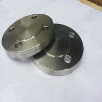 China Raised Stainless Steel Neck Flange Flat Welding Flange Loose Sleeve Flange Flange Cover for sale