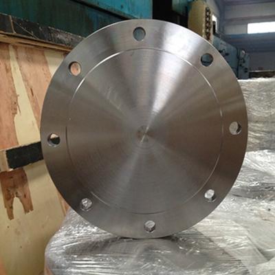 China A105 / 20# Carbon Steel Flange Waterproof Antioxidant High Cover for sale