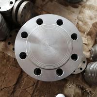 China A105 / 20# Carbon Steel Flange Waterproof Antioxidant High Cover for sale