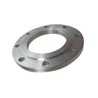 China Non Standard Carbon Steel Pipe Flange for sale