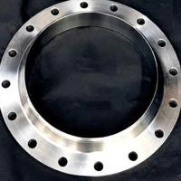 China Welding Uns S31254 Forged Flange Dn40-Dn300 Size for sale