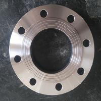 China Welding Uns S31254 Forged Flange Dn40-Dn300 Size for sale