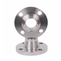 China Neck Welded Flange ASME B16.9  SA-403M WP304-S Manufacturer for sale