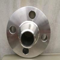 China Neck Welded Flange ASME B16.9  SA-403M WP304-S Manufacturer for sale