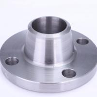 China Carbon 900# Forged Steel Flange National Standard for sale