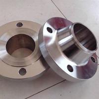 China Neck Welded Flange ASME B16.9  SA-403M WP304-S Manufacturer for sale