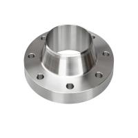 China Neck Welded Flange ASME B16.9  SA-403M WP304-S Manufacturer for sale
