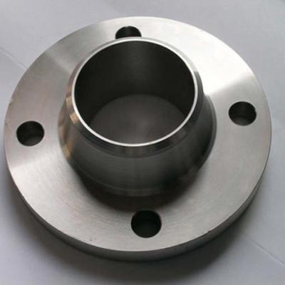 China TG Stainless Steel Forged Flanges Pressure Rating 150/300/600/900/1500/2500 for sale