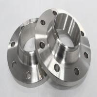 China DN10-DN2000 Roundness Forged Steel Flange  Stainless Steel Slip On Flange for sale
