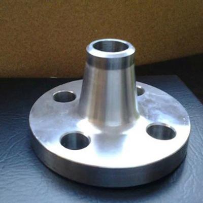 China Alloy 1/2-80 Inch Forged Steel Flange For Industrial Pipe Fitting for sale