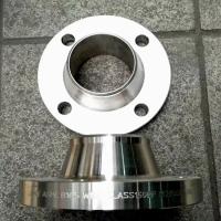 China Bidirectional Stainless Steel 2205 Flange Corrosion-Resistant for sale