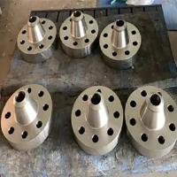 China Bidirectional Stainless Steel 2205 Flange Corrosion-Resistant for sale