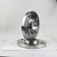China Flat Welded 600# Forged Steel Flanges Corrosion Resistant for sale