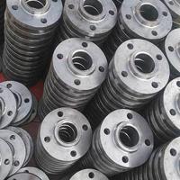 China RF SO Flat 316L Stainless Steel Weld Neck Flange Class150-1500 for sale