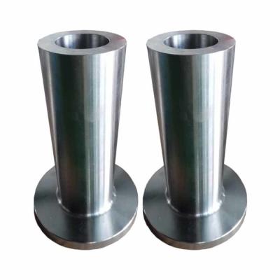 China 150LB Long Weld Neck Forged Steel Flange Sch5S-Sch160 For Construction for sale
