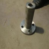 China 150LB Long Weld Neck Forged Steel Flange Sch5S-Sch160 For Construction for sale