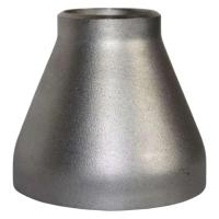 China S31254 Seamless Pipe Fittings φ27-φ914mm Stainless Steel Pipe Reducing Pipe Anticorrosion for sale