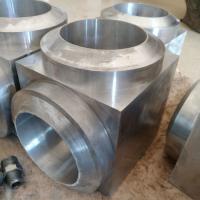 China Asme B16.11 Socket Weld 90 Degree Elbow Dn6-Dn100 for sale