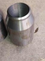 China A234 WP11  Alloy Steel Socket Pipe Fittings Nipolets High Pressure  Rustproof for sale