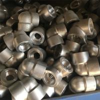 China Complete Inventory Of Socket Elbow Manufacturers In Stock for sale