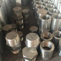 China Hot Dip Galvanized Fitting Socket Joining 1/2”-8”For Strong And Durable Pipes for sale
