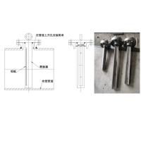 China High Hardness 5mm-10mm Steam Blow Target Plate for sale