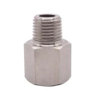 China High Temperature Forging Pipe Fittings Galvanized Sleeve Welded Pipe Joint for sale