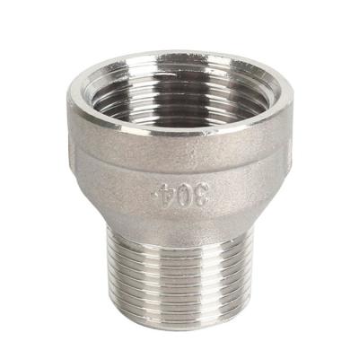China High Temperature Forging Pipe Fittings Galvanized Sleeve Welded Pipe Joint for sale