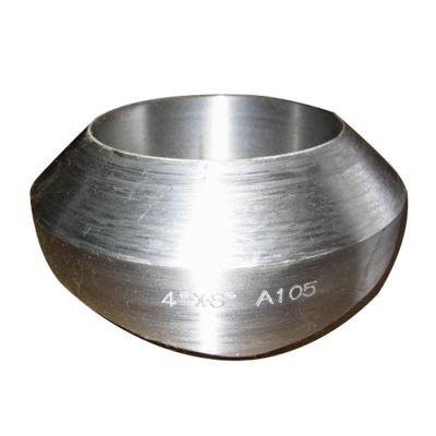 China Durable 6000LB Forged Pipe Fittings Bw Outlets Bw Elbolet Sw Elbolet Thrd Elbolet for sale