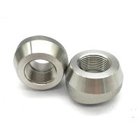 China Durable 6000LB Forged Pipe Fittings Bw Outlets Bw Elbolet Sw Elbolet Thrd Elbolet for sale