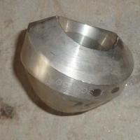 China P11 P22 Alloy Thread Socket Pipe Fittings Bearing Branch Pipe Table 1-24inch for sale