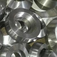 China Industrial Pipe High Pressure Socket Stainless Steel Pipe Fittings DN10-DN2000 for sale