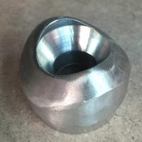 China Industrial Pipe High Pressure Socket Stainless Steel Pipe Fittings DN10-DN2000 for sale