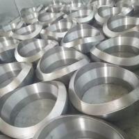 China Industrial Pipe High Pressure Socket Stainless Steel Pipe Fittings DN10-DN2000 for sale