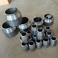China Durable 6000LB Forged Pipe Fittings Bw Outlets Bw Elbolet Sw Elbolet Thrd Elbolet for sale