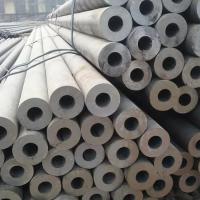 China Hot Rolled Alloy 625 Seamless Pipe Inconel 625 Tube Rustproof for sale