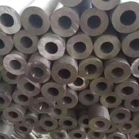 China Hot Rolled Alloy 625 Seamless Pipe Inconel 625 Tube Rustproof for sale