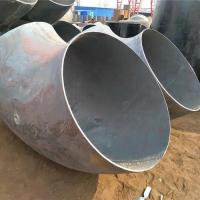 China 904l Butt Welding Elbow Seamless Short Radius for sale