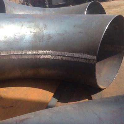 China 90° Stainless Steel Weld Elbows Dn15-Dn3000 for sale