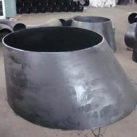China Alloy Steel Butt Weld Concentric Reducer SCH5S-SCH160 butt weld tube fittings for sale