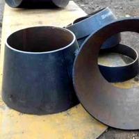 China Construction Miners Butt Weld Pipe Reducer GB/T12459-2017 Rust Resistance for sale