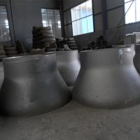 China Carbon Steel Seamless Pipe Connecting Fittings Durable Performance for sale